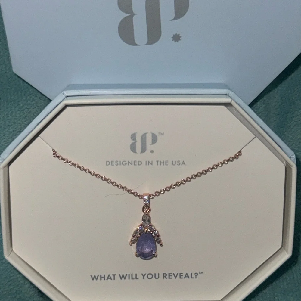 Bomb Party | Jewelry | Bomb Party Rbp8227wings Of Bliss | Poshmark